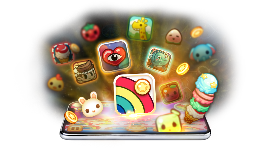 Dreamshub Ltd - Products